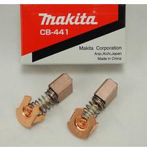 Makita CB-132 szénkefe 191972-1 - szénkefék