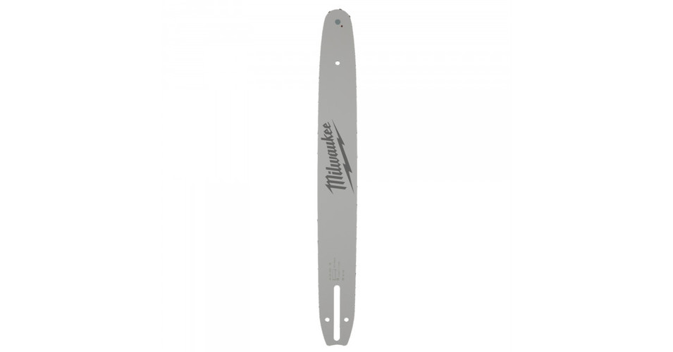 Milwaukee láncfűrész láncvezető 16/40 cm M18 FCHS-hez (4932480174 ...