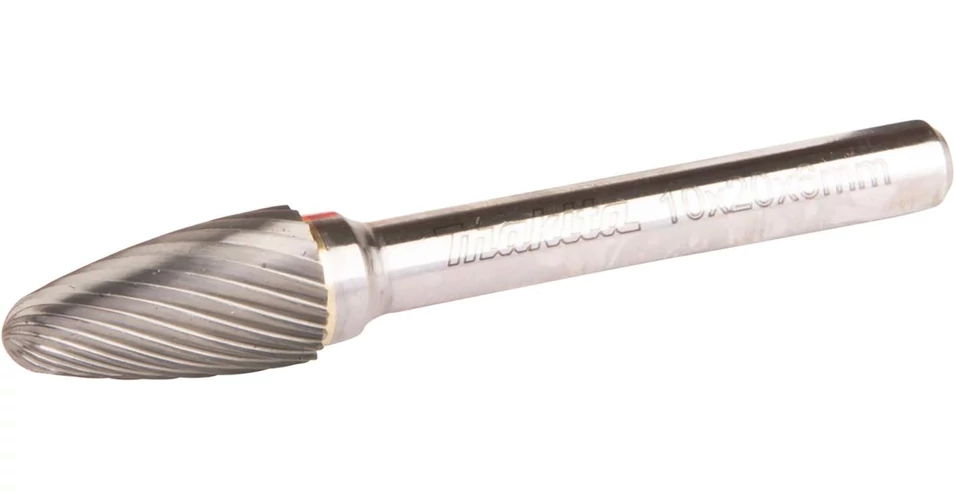 Makita B-52772 keményfém ívelt kúpos turbómaró STANDARD fogazás 10x20x6 mm