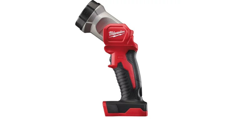 Milwaukee M18TLED akkus lámpa (4932430361) - akkus lámpák és tartozékai