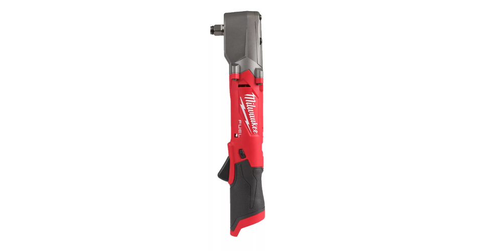 Milwaukee M12 FRAIWF12-0 akkus sarok ütvecsavarozó (4933471699 ...